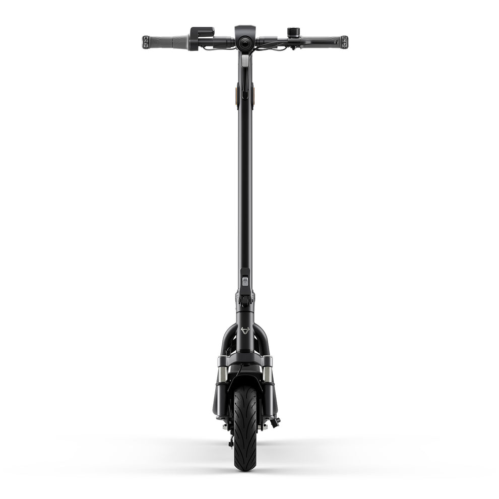 NIU KQi 100F Elektrotretroller mit Straßenzulassung | Reichweite 29km