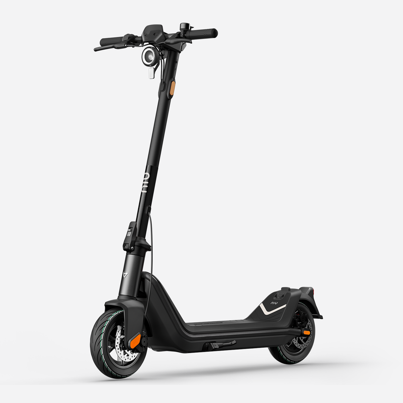 NIU KQi3 Pro Elektroroller | Elektro-Roller für Erwachsene