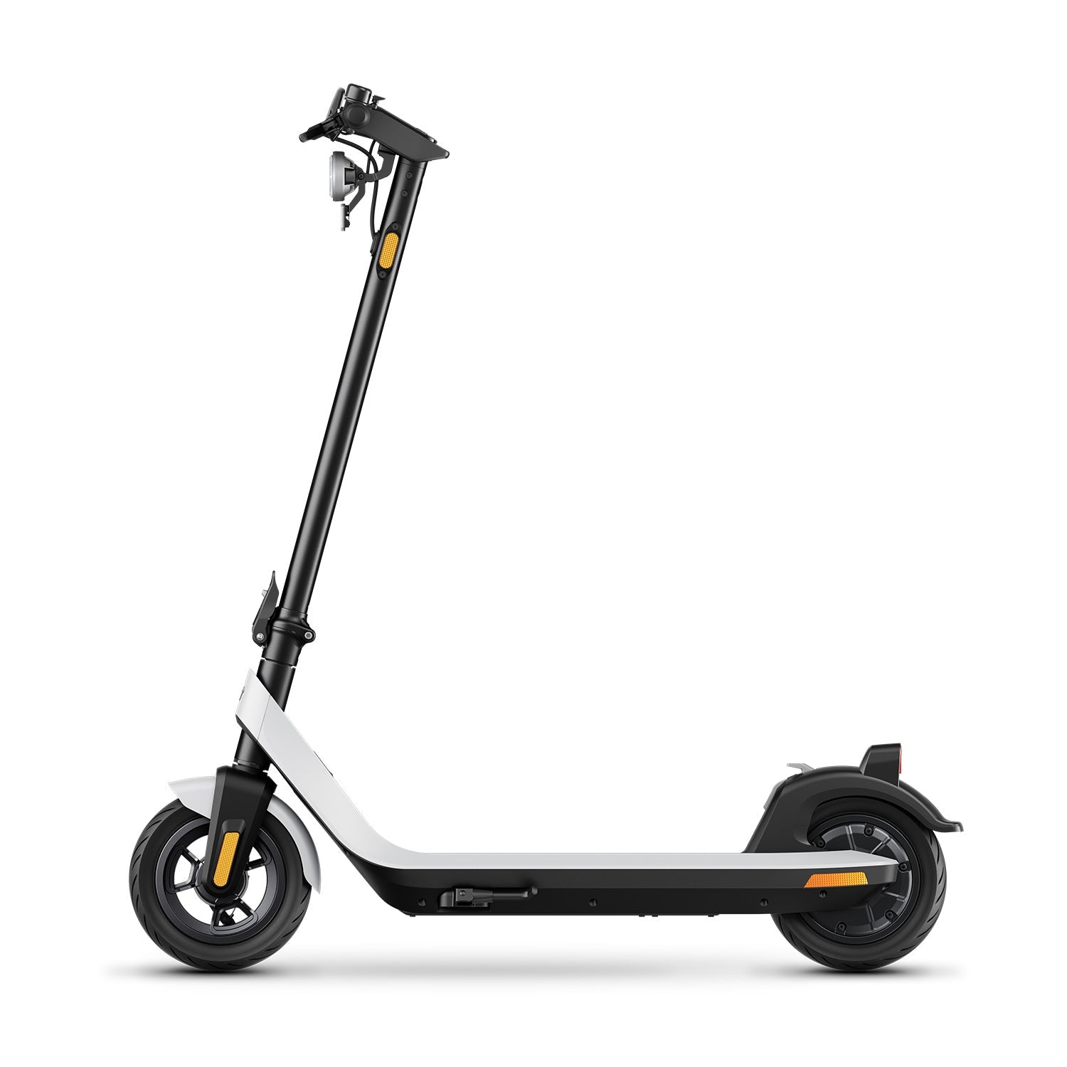 NIU KQi2 Pro Elektroroller für Erwachsene | E Scooter Kaufen – NIU® Germany